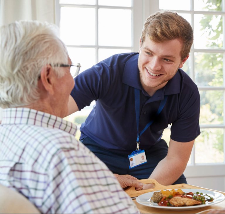 iCare Solutions – Northwest care agency Based in the Heart of Nelson